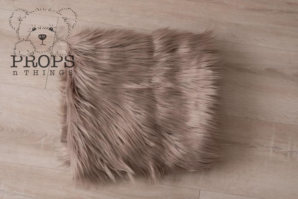 Mink Faux Furs – Props n Things